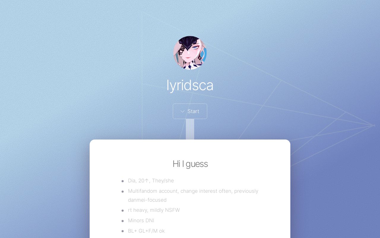 garden variety cryptid